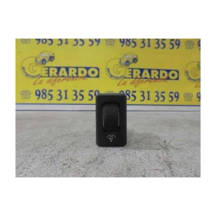 Inside Light Level Adjuster Switch Ford Maverick (ML)(1993+) 2.7 TD