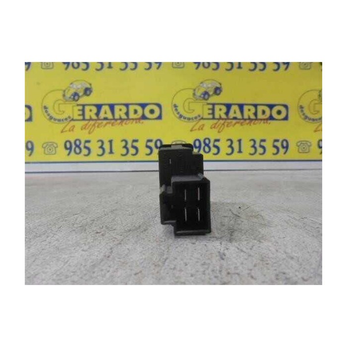 Inside Light Level Adjuster Switch Ford Maverick (ML)(1993+) 2.7 TD