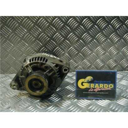 Alternador Honda CIVIC IV Fastback (MA, MB) 1.5 16V (MB3)