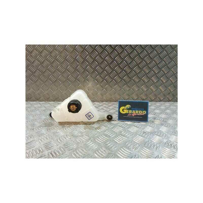 Coolant Expansion Tank Alfa Romeo Giulia (952)(2016+) 2.2 Veloce Q4