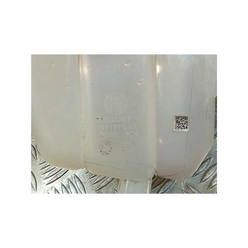 Coolant Expansion Tank Alfa Romeo Giulia (952)(2016+) 2.2 Veloce Q4