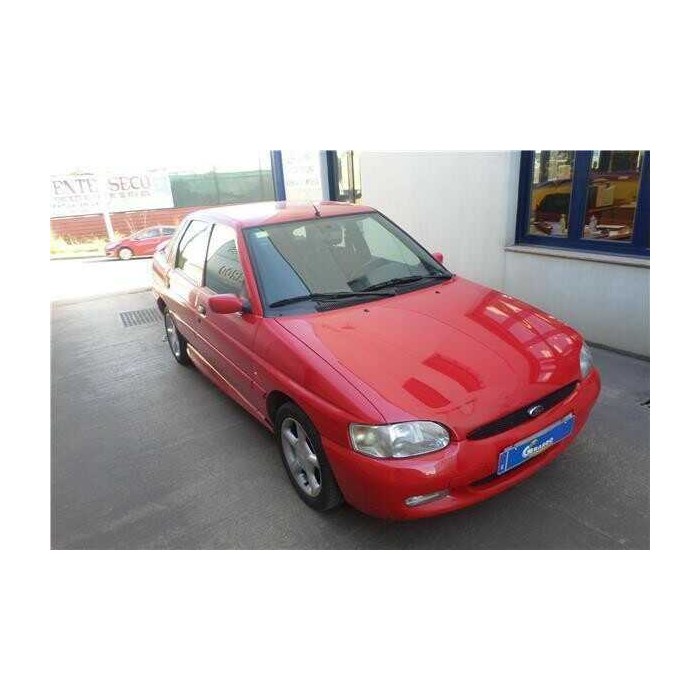 Front Upper Grid Ford ESCORT VII (GAL, AAL, ABL) 1.8 16V