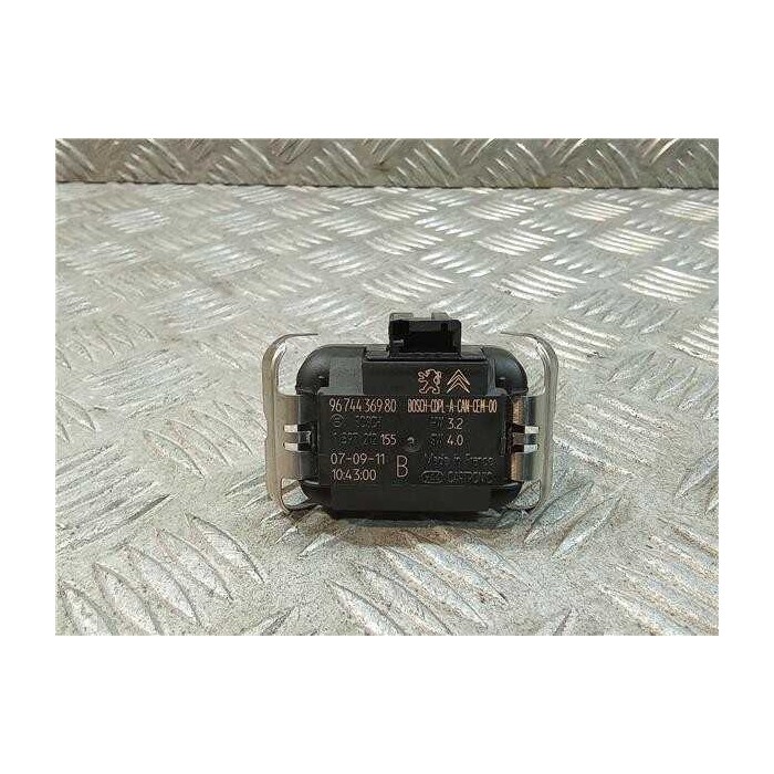 Sensor De Luz Y Lluvia Citroen C5 Tourer (2008+) 1.6 Seduction [1,6 Lt