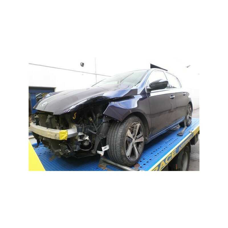 Modulo Abs Peugeot 308 (2013+) 1.6 Allure [1,6 Ltr. - 92 kW 16V Turbo