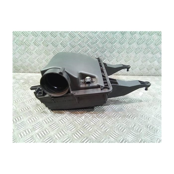 Air Box Filter Mercedes-Benz Sprinter II Camión DoKa (01.2006+) 2.1 30